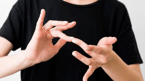 Sign Language: Level 1 - Duluth Community Education