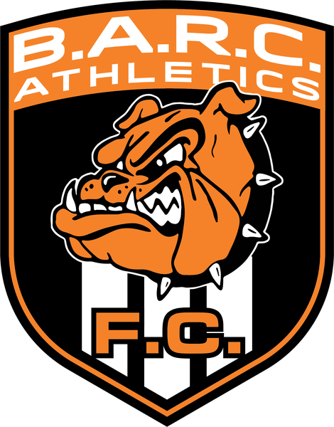 BARC / Soccer - Brighton Community Education