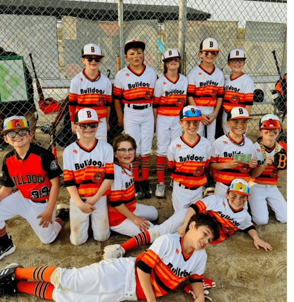 BARC / Brighton Youth Baseball and Softball Program - Brighton ...