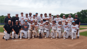 BARC / Brighton Youth Baseball and Softball Program - Brighton ...