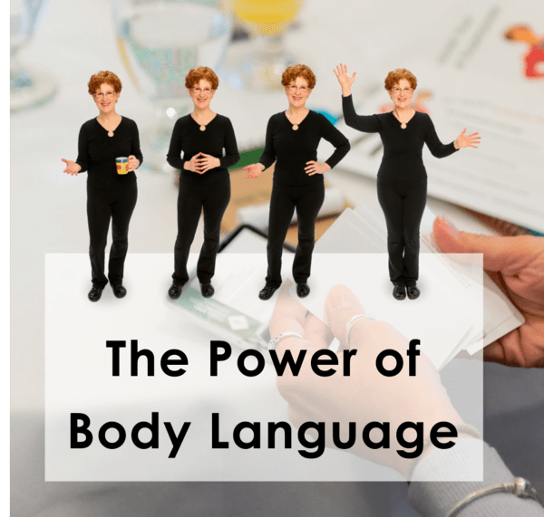The Power of Body Language - LOCS Enrichment Services