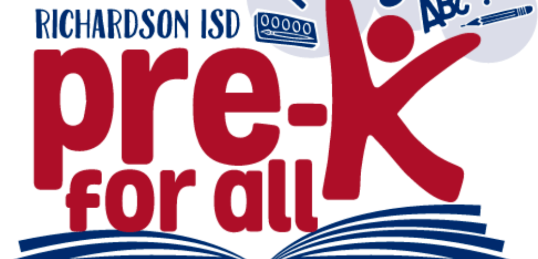 Prek - Richardson ISD
