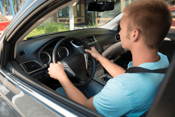 Drivers Education - Classroom and Behind The Wheel Instruction ...