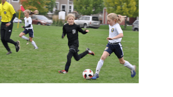 AKA World Cup Soccer (grades K-2 and 3-5) - Mahtomedi Community Education