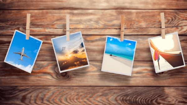 Photo Organization - Print & Digital - NEW - Mahtomedi Community Education