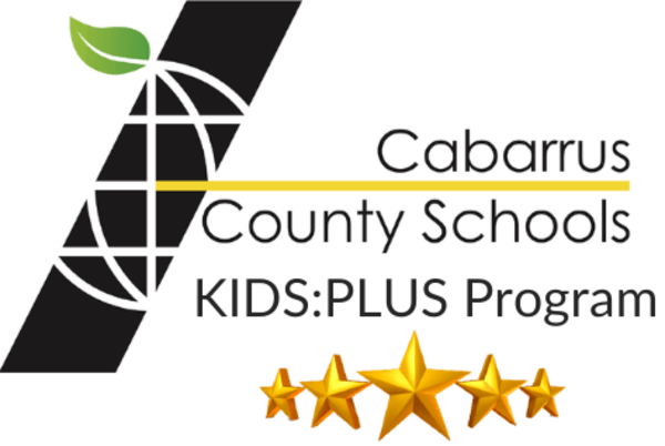 KIDS:PLUS Program - Cabarrus County Schools KIDS:PLUS Program