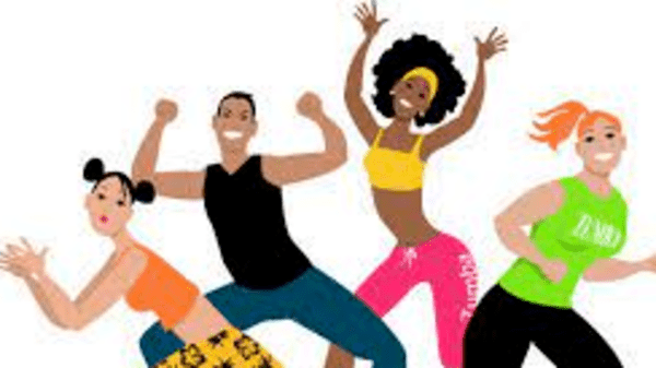 Latin Cardio Fitness - Needham Community Education