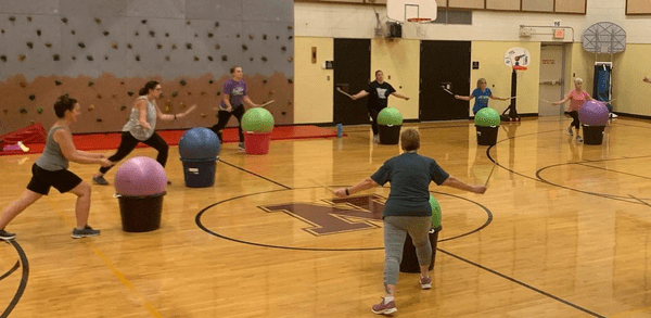 Adult Recreation - Northfield Community Education