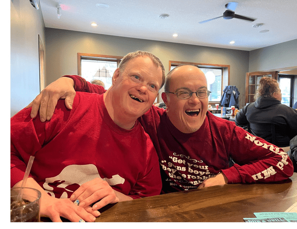 Project ABLE - Northfield Community Education