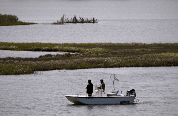 Esko Fishing Club - Esko Community Education