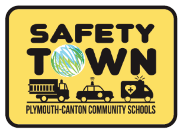 P-CCS Community Education / Safety Town - Plymouth-Canton Community Schools