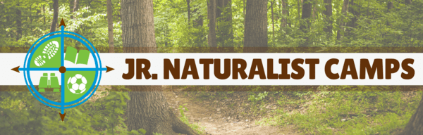 Jr. Naturalist Camps - Brownsburg Parks