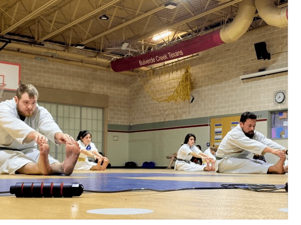 Adult Community Ed - North East ISD