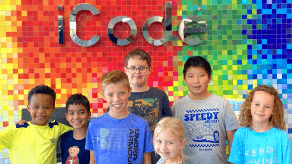 iCode - Tech Adventures: Code, Create, Explore! - North East ISD
