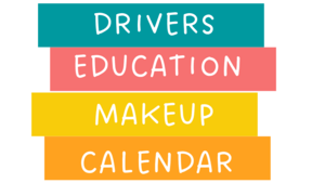 Driver Education - North East ISD