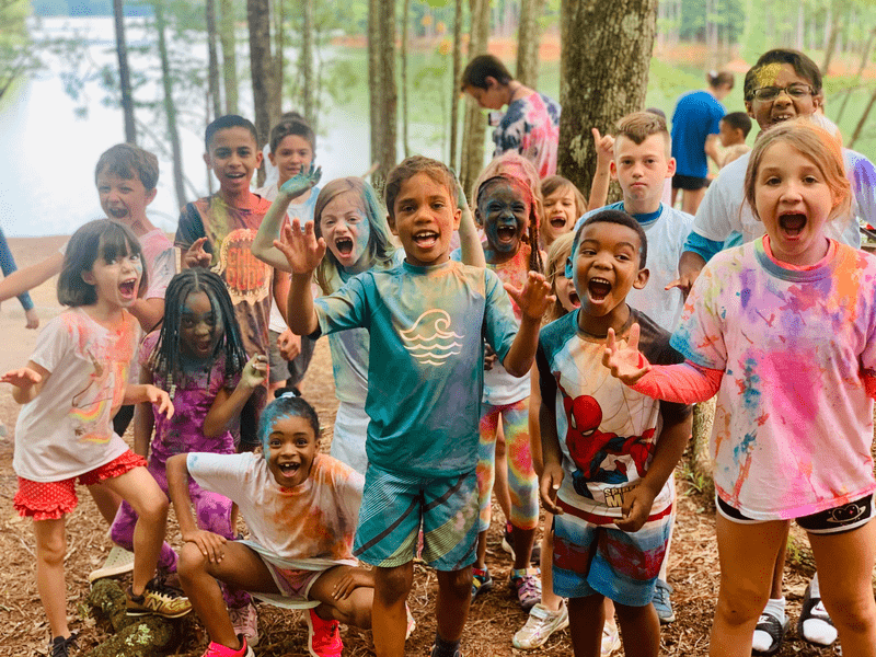 Reccamp - Kiddos Atlanta