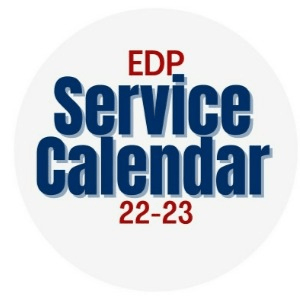 Servicecalendar - Pflugerville Independent School District