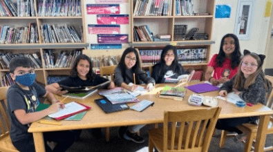 Home - Saratoga Union School District Tree House Extended Day Programs