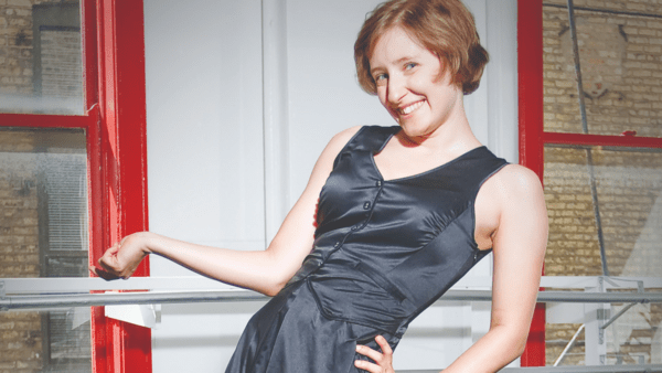 All that Jazz Dance for Adults - St. Peter Community Education