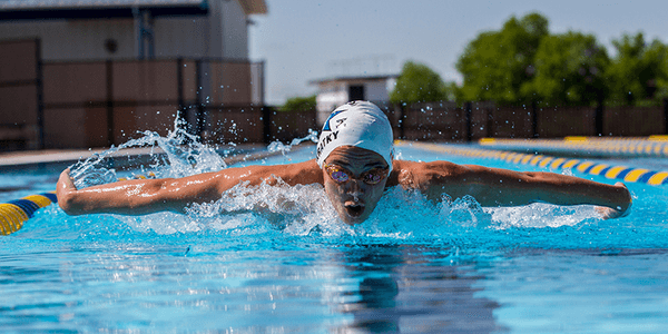 Pre-competitive Swim Team Summer - Crestview Middle School - Parkway ...