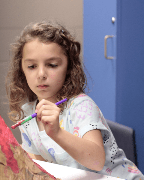 Youth Drawing: Portraits - Parkway-Rockwood Community Ed