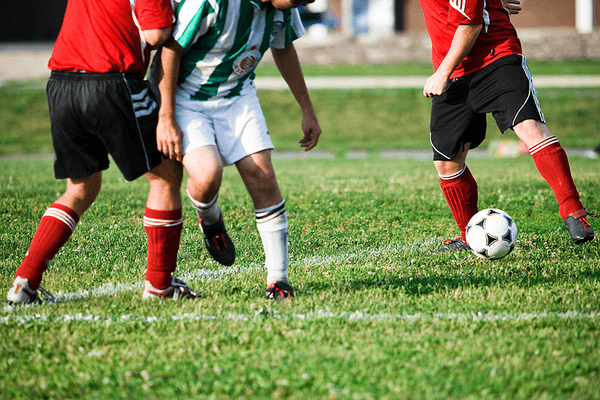 SPUDS Soccer Camp - Combined Boys and Girls - Moorhead Community Education