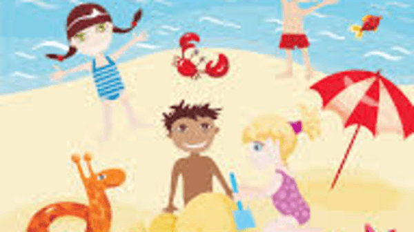 Early Childhood Family Education (ECFE) - WBLAS Community Services ...