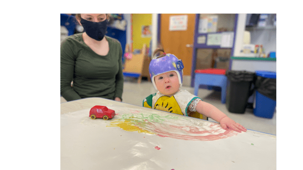 Early Childhood Family Education (ECFE) - WBLAS Community Education ...