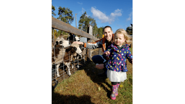 Early Childhood Family Education (ECFE) - WBLAS Community Services ...