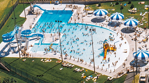 7/28/26 Swimming @ Hastings Water Park in Hastings, MN (ONLY Grades 3-5 ...