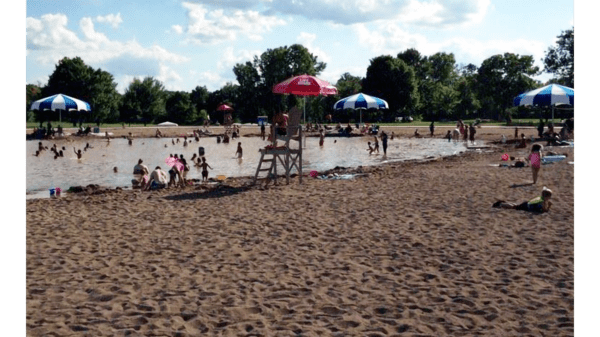 7/7/26 Swimming @ Lake Elmo Swim Pond in Lake Elmo, MN (ONLY Grades PK ...