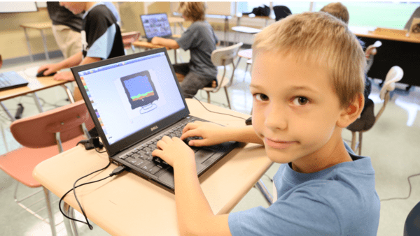 Multiplayer Minecraft: Poke-Mods (Grades 1-6) - St. Cloud Area School ...