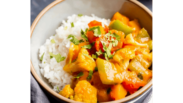 Cooking with Kiley: Eat the Rainbow--Plant-based Cooking - Hudson ...