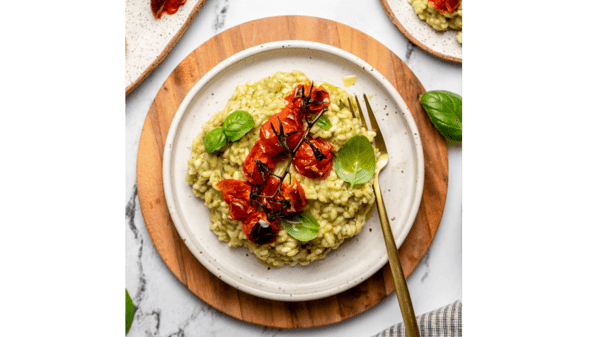 Cooking with Kiley: Eat the Rainbow--Plant-based Cooking - Hudson ...