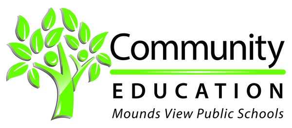 Online/Pages - Mounds View Public Schools Community Education