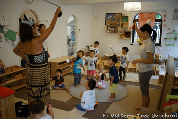 Early Childhood Family Education (ECFE) - Minneapolis Public Schools