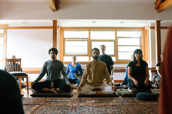 Mindfulness Meditation (North) ONLINE - Minneapolis Public Schools