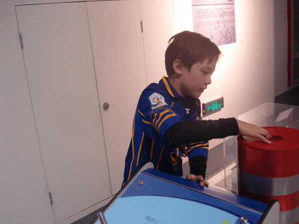 ALC: GEMS & GISE Lego Robotics (Grade 3-5) Field Afterschool, Tuesdays ...