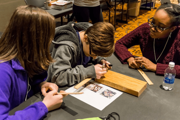 Math and Movement (Justice Page- ALC) - Minneapolis Public Schools