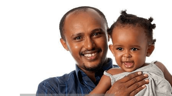 Kutaa Afaan Oromoo dubbatu (waggaa 0-8) Birth to 8 Parenting in Oromo ...