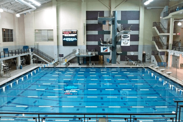 Intro to Water Skills - Ages 18+ (Northeast Pool) - Minneapolis ...