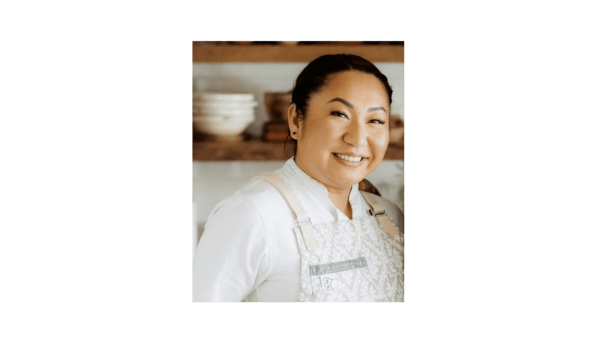 Khâluna Private Tasting Dinner & Demo w/ Chef Ann Ahmed - (Southwest ...