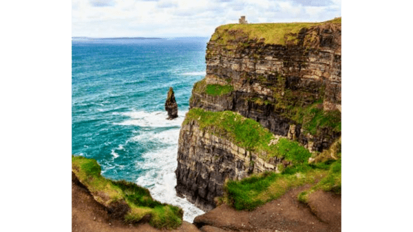 Travel Presentation for 2026 Group Tours: Iceland Explorer, Cape Cod ...