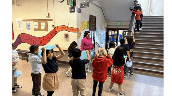 Kinder/1st Gr.: GEMS/GISE: Lego Robotics (Tues & Thur 2:10pm - 5:10pm ...