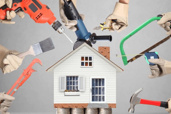 Ready to Remodel (Lake Harriet Upper) - Minneapolis Public Schools