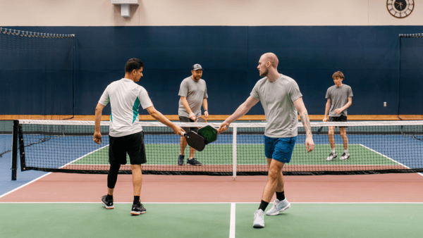 Youth Pickleball Summer Camp (Southwest) - Minneapolis Public Schools