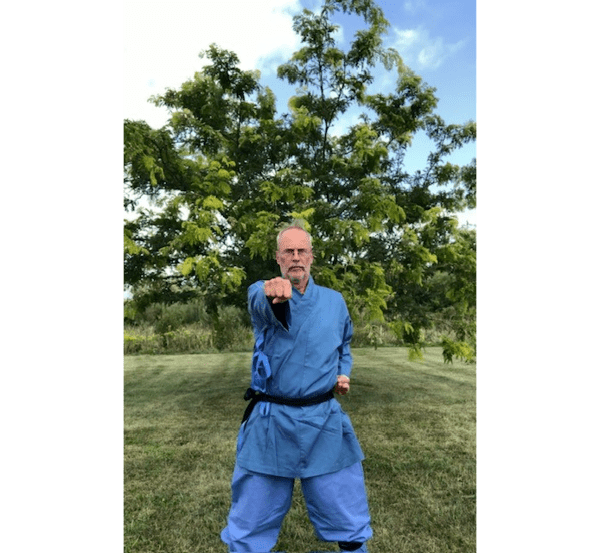 Kid Fu Intermediate (orange-black) Mondays - Osseo Area Schools ...