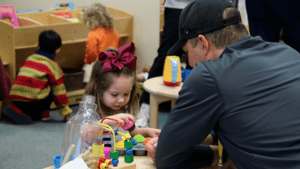 Early Childhood Family Education (ECFE) / Saturdays with ECFE - ISD 279 ...