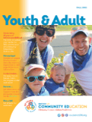 Home - District 196 Community Education