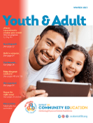 Home - District 196 Community Education